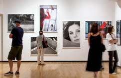 Beyond The Frame | Barbara Probst